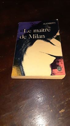 Le maître de Milan