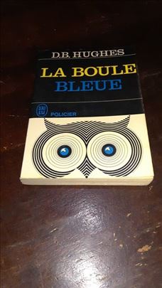 La Boule Bleue