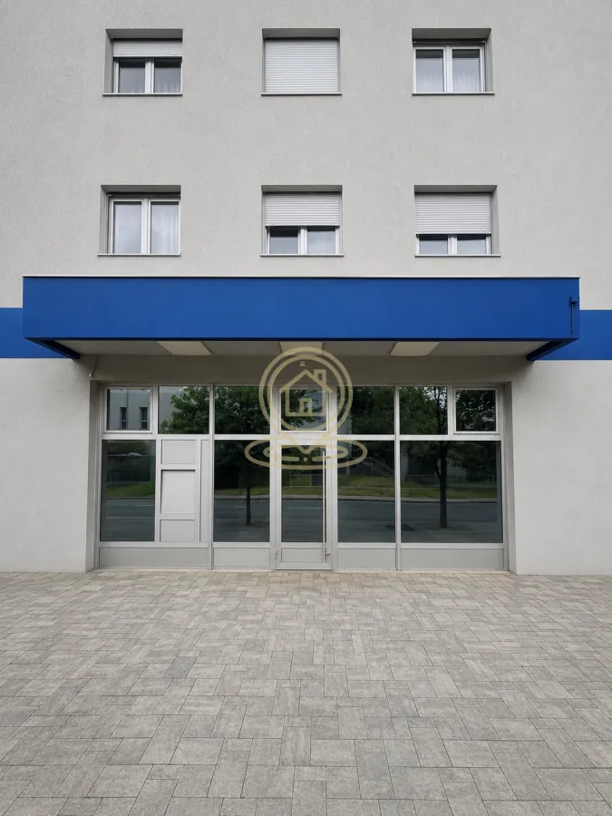 Izdavanje, poslovni prostor, 65m², Centar, Vrnjačka Banja