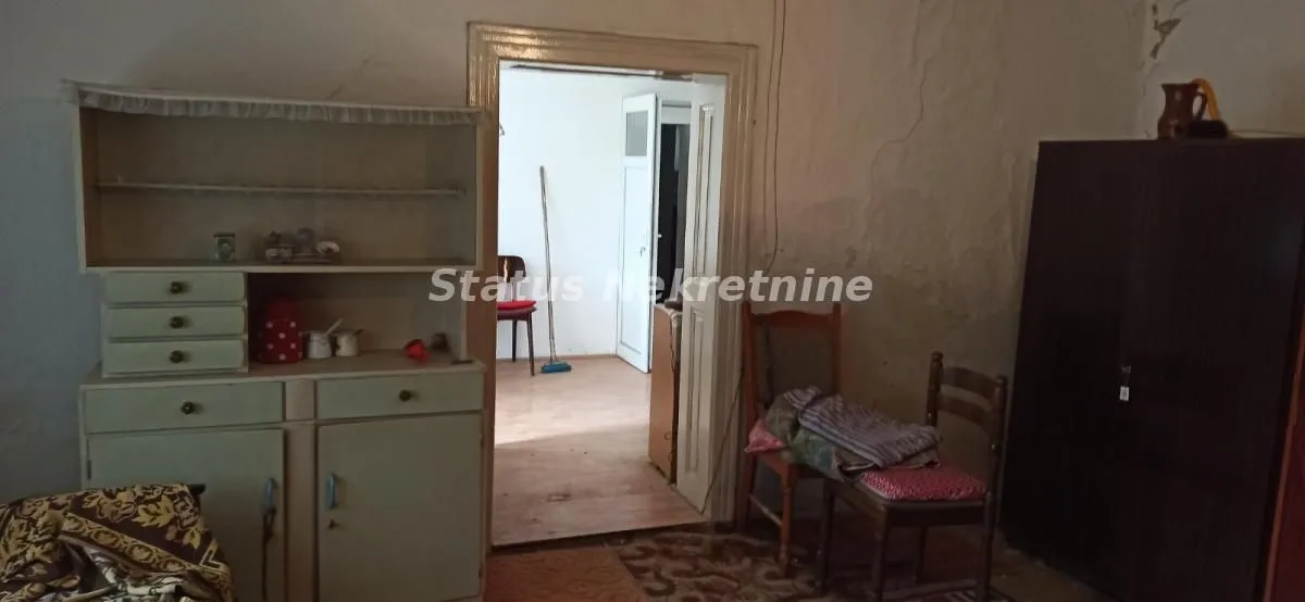 Prodaja, dvosoban stan, 62m², Bela Palanka, Srbija