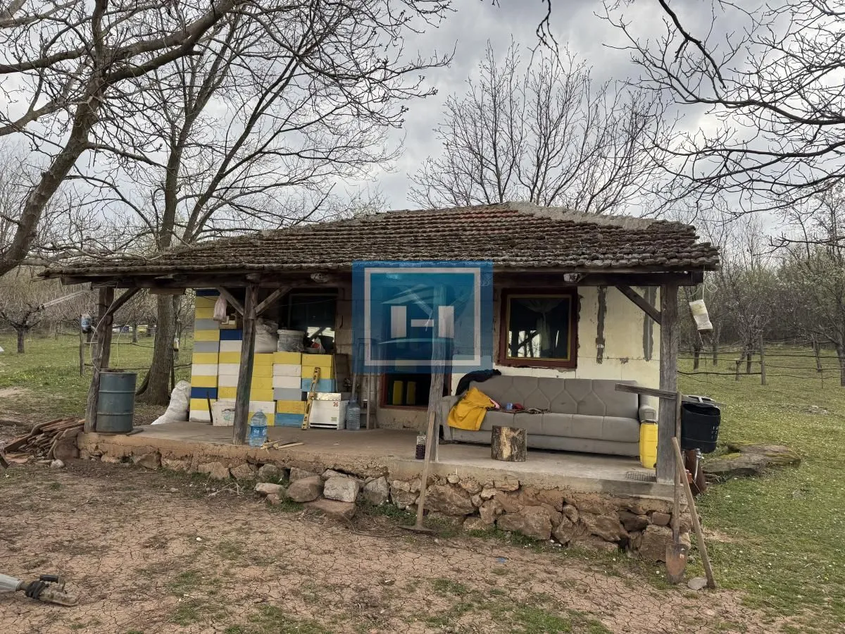 Prodaja, kuća, 36m², Senje, Ćuprija
