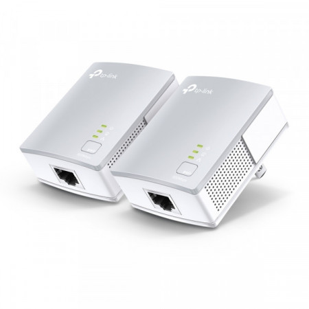 LAN Powerline Adapter TP-LINK TL-PA4010 KIT