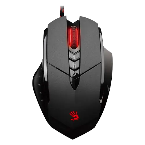 Gejmerski miš A4 TECH BLOODY GAMING V7M Black