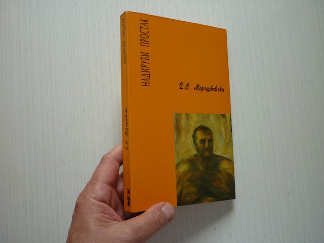 Mereškovski NADIRUĆI PROSTAK