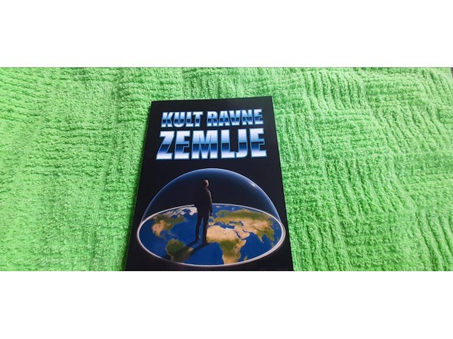 Kult Ravne Zemlje