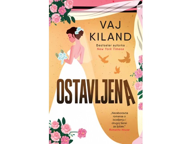 Ostavljena