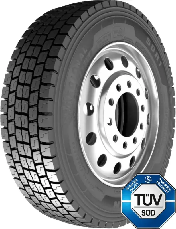 285/70R19.5 SDR1 SAILUN