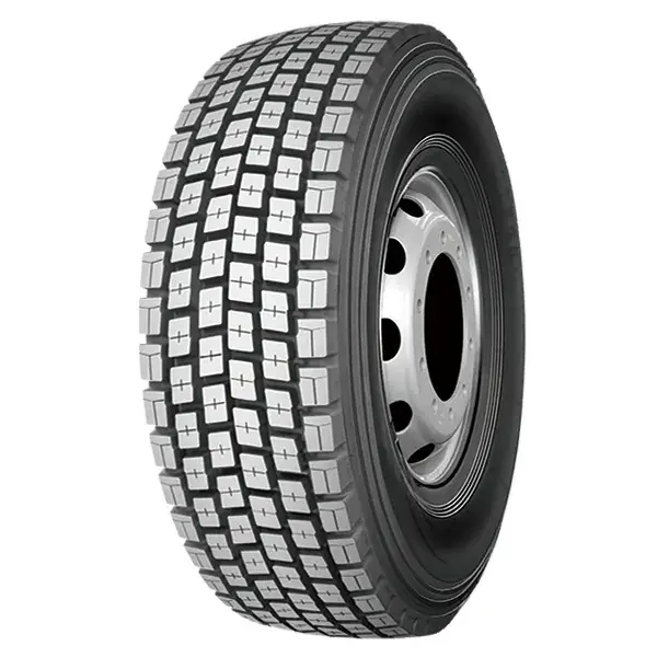 315/80R22.5 HS102 Terraking