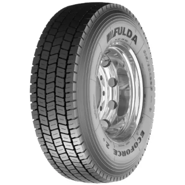 315/60R22.5 ECOFORCE 2+ FULDA