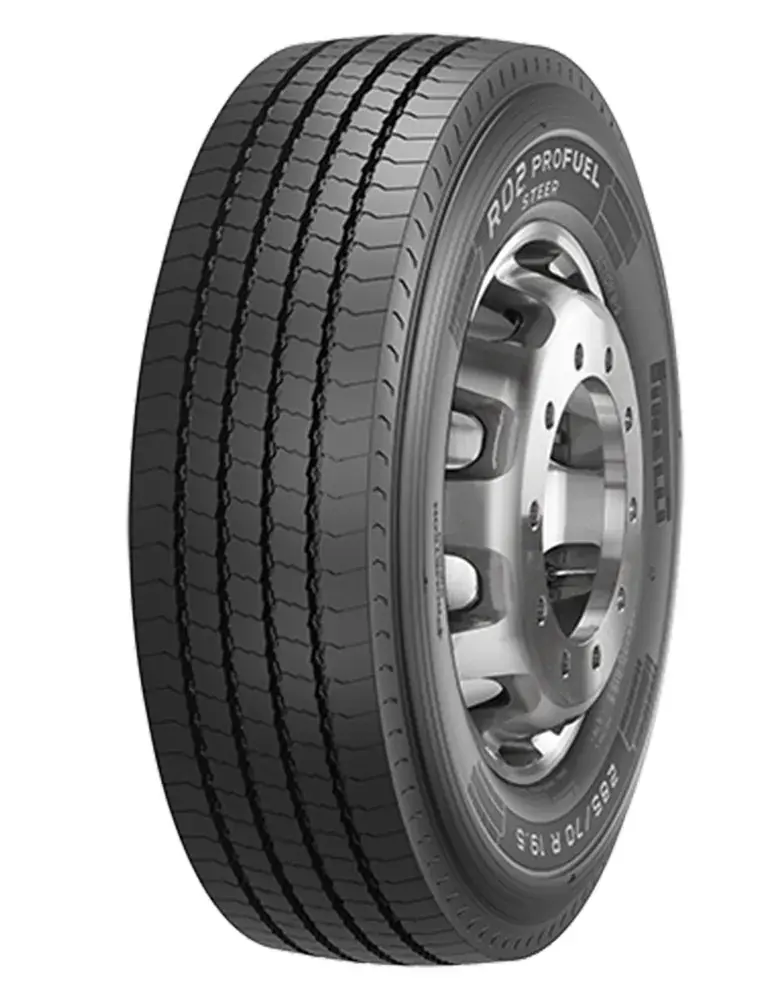 245/70R17.5TL 136/134M M+S R02PFS PIRELLI/PROMETEON