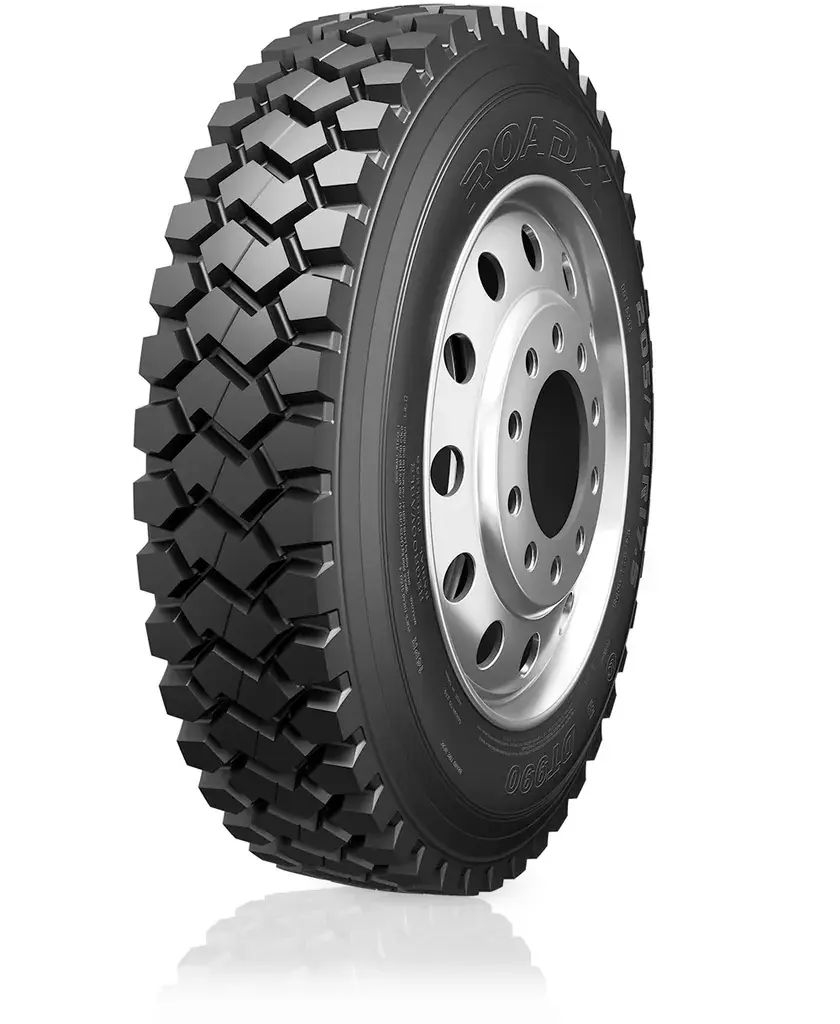 315/80R22.5 DT990 ROADX