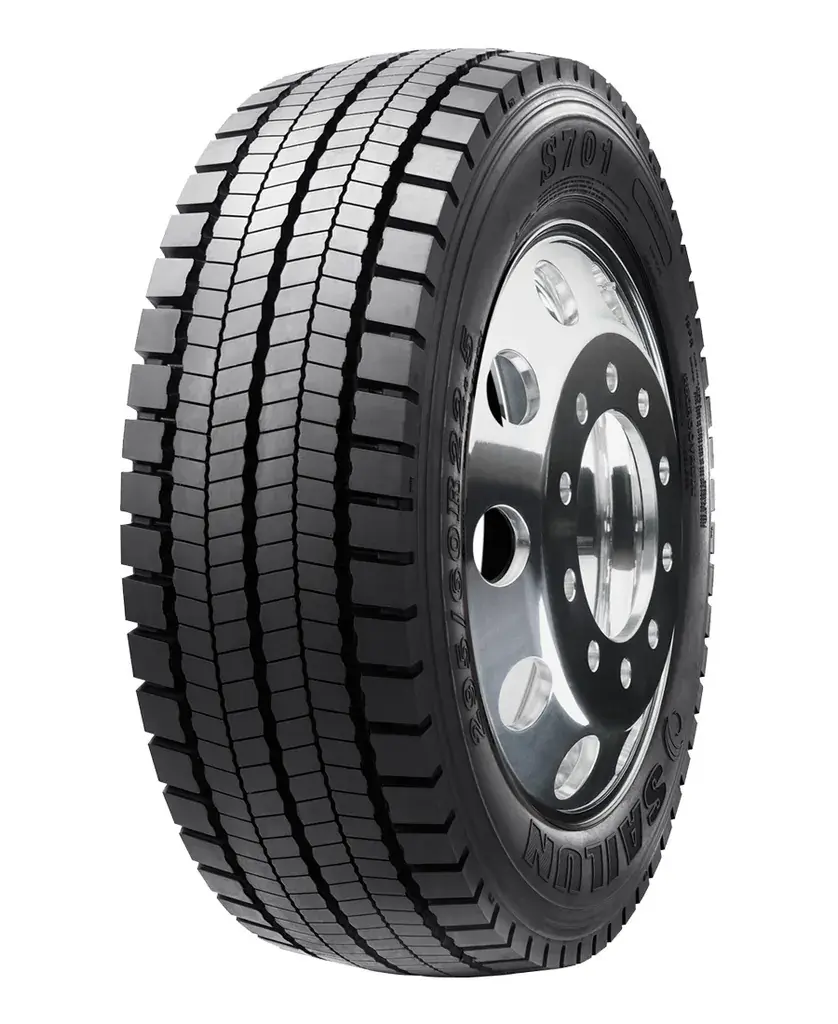 315/80R22.5 S701 SAILUN