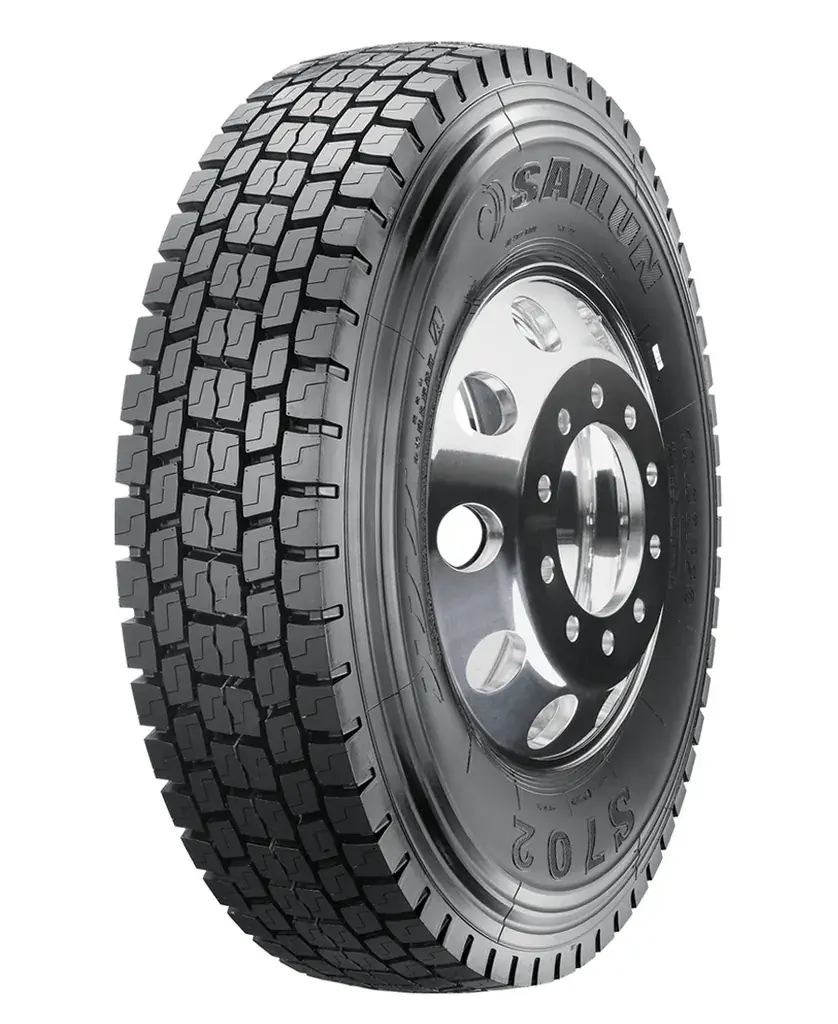 315/80R22.5 S702 18PR SAILUN