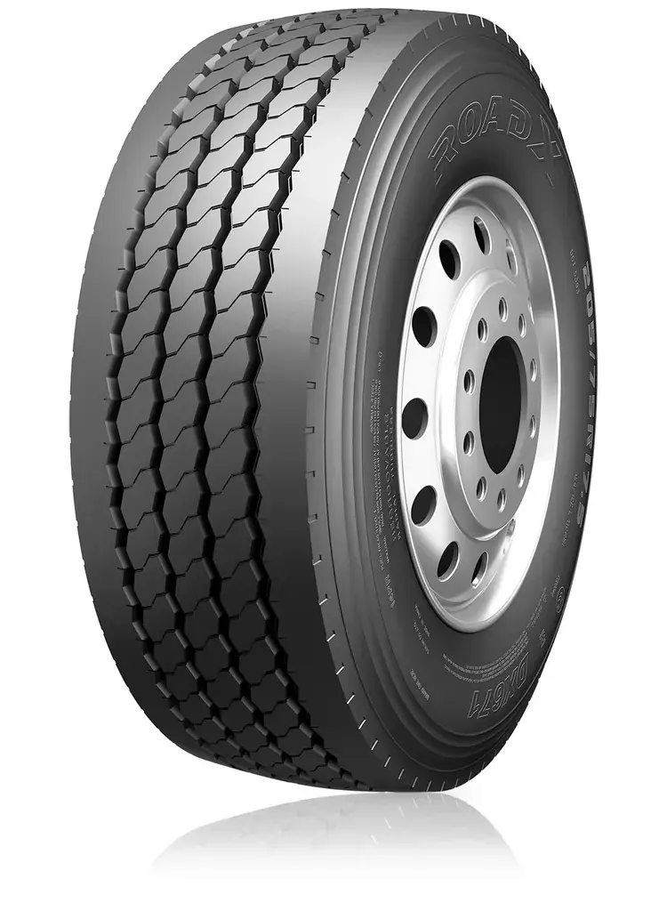 385/65R22.5 DX671 ROADX