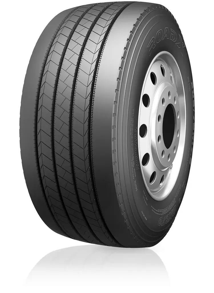 435/50R19.5 DX670 ROADX
