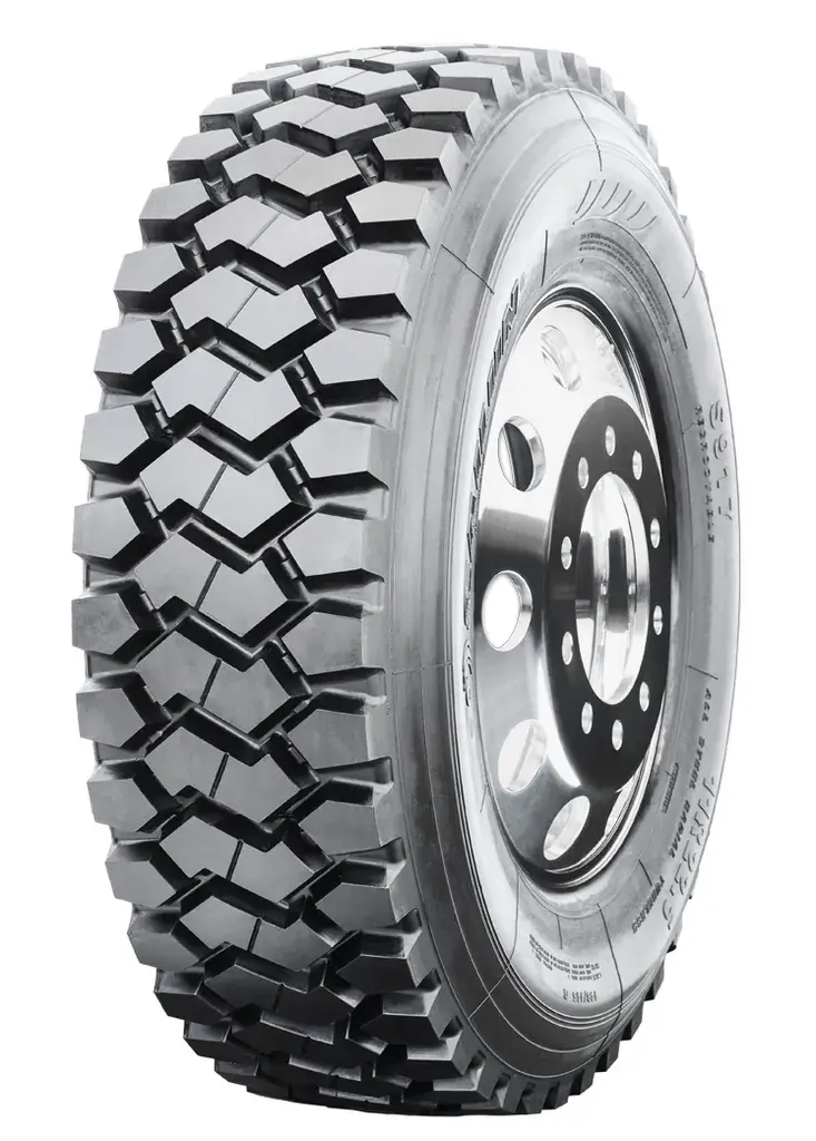 295/80R22.5 S917 SAILIN