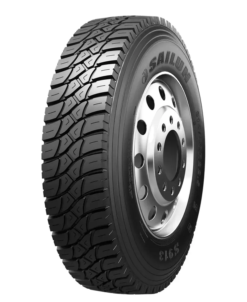 315/80R22.5 S913A SAILUN
