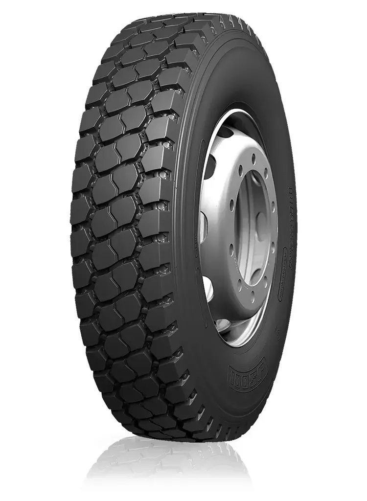 13R22.5 MS661 ROADX