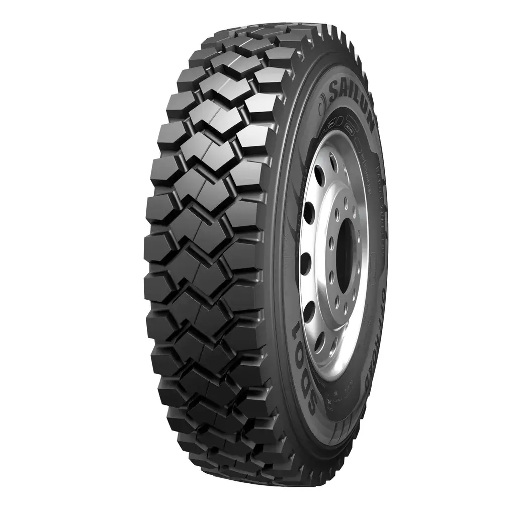 315/80R22.5 SDO1 SAILUN