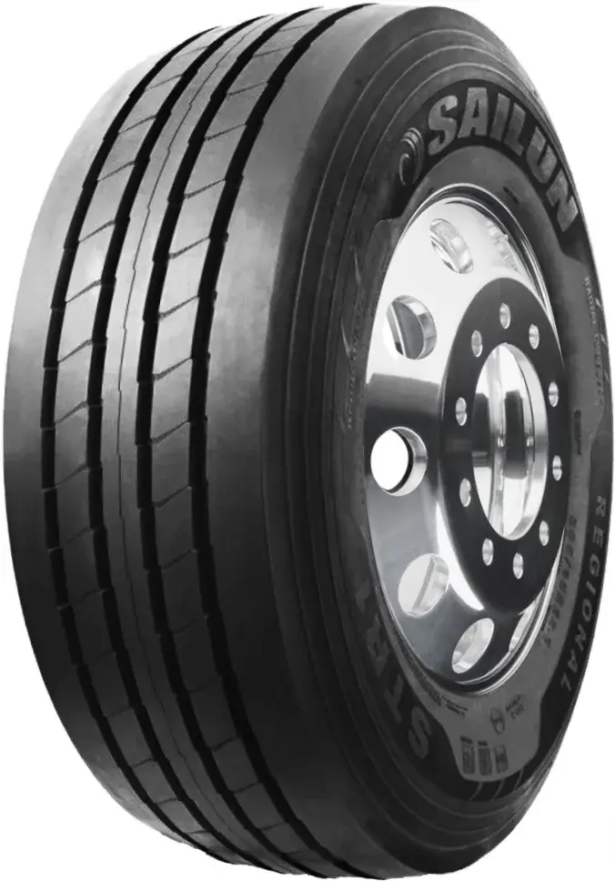 385/65R22.5 STR1 164K SAILUN