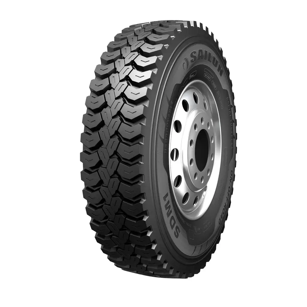 315/80R22.5 SDM1 SAILUN