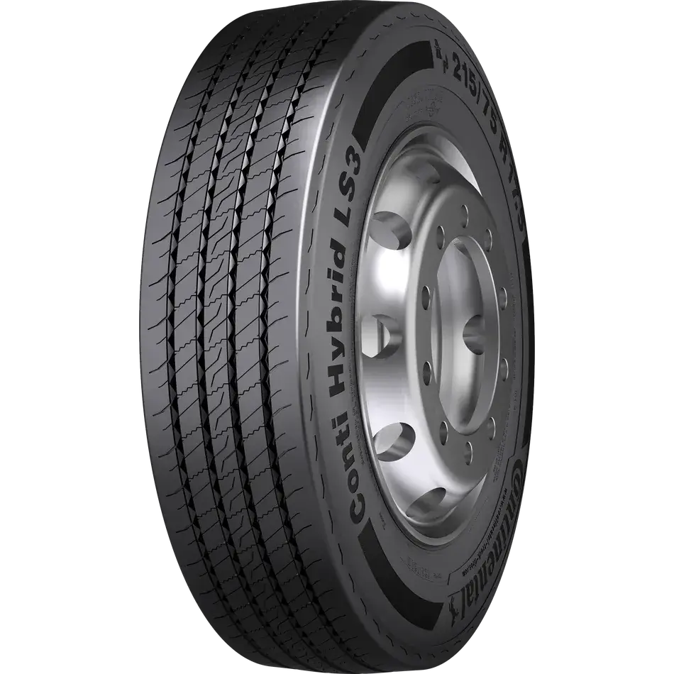 265/70R17.5 LS3 HYBRID Continental