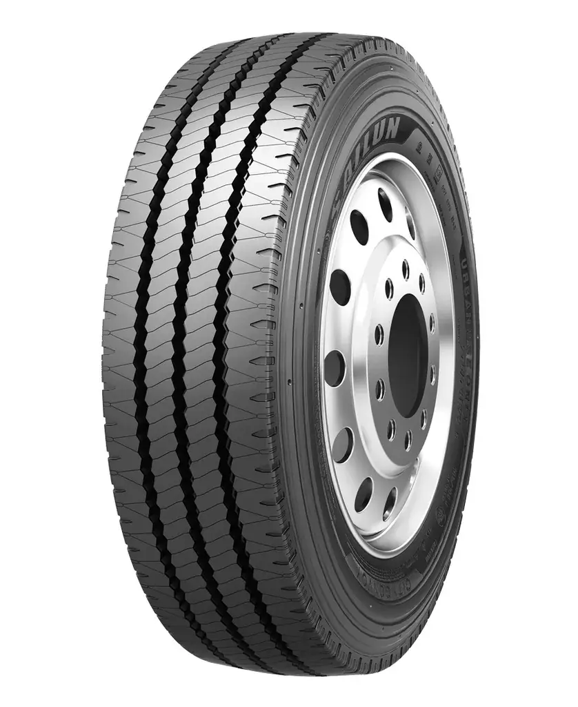 295/80R22.5 CITY CONVOY SAILUN