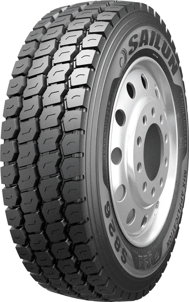 385/65R22.5 STM1 SAILUN