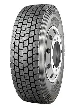 315/80R22.5 156/150(154/150)L(M) GDR665 GITI