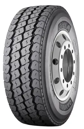385/65R22.5 20PR 164(158)K(L) GAM851 GITI