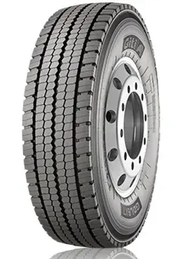 315/70R22.5 GDL617 GITI