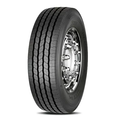 295/80R22.5 CITY U4 SAVA