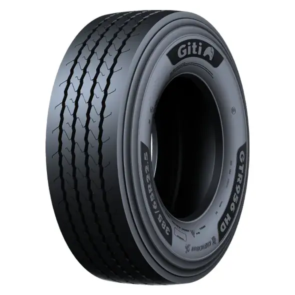385/65R22.5 164/－(158/－) K(L) GTR956 HD GITI