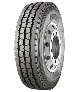 315/80R22.5 158/150(154/150)K(L) GAM831 GITI