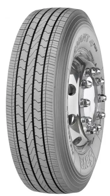 295/60R22.5 AVANT 4+ Sava