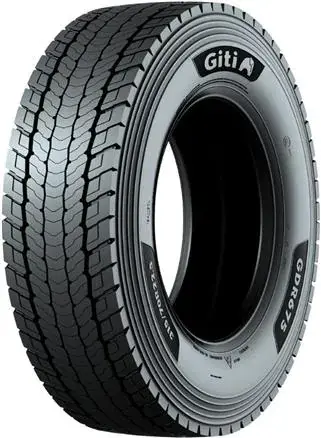 315/60R22.5 18PR 152/148L GDR675 GITI