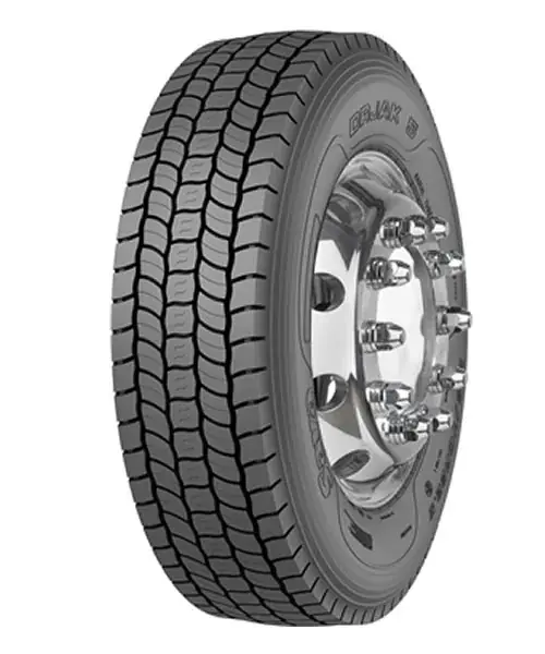 295/80R22.5 ORJAK 5 3PSF Sava