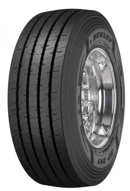 385/65R22.5 SP247 Dunlop