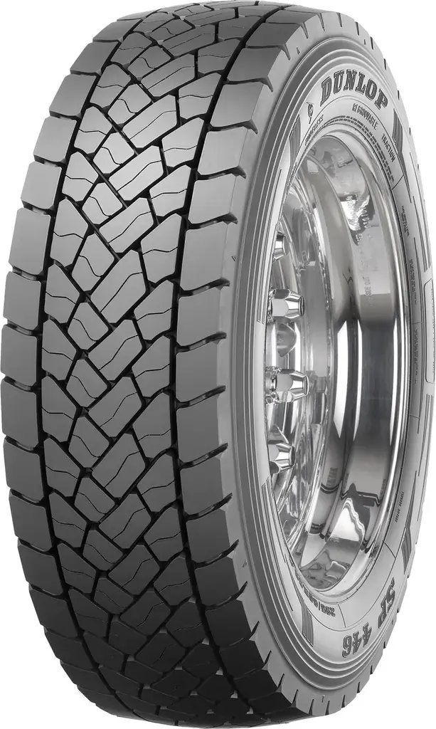 315/70R22.5 SP446 Dunlop