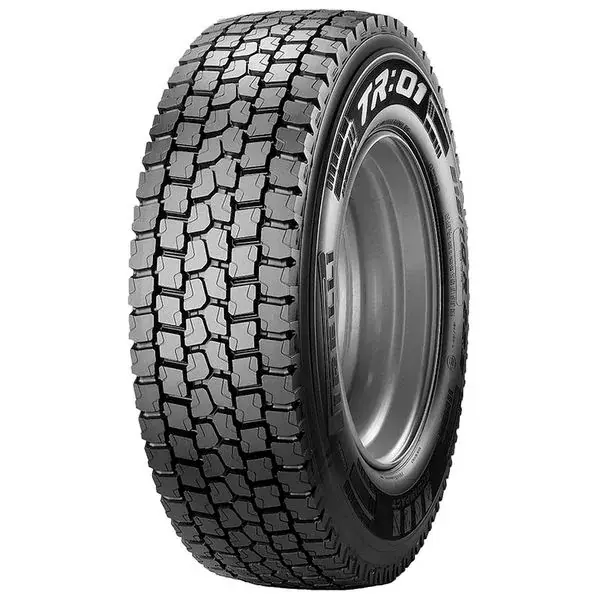 295/80R22.5TL 152/148M TR:01S PIRELLI/PROMETEON