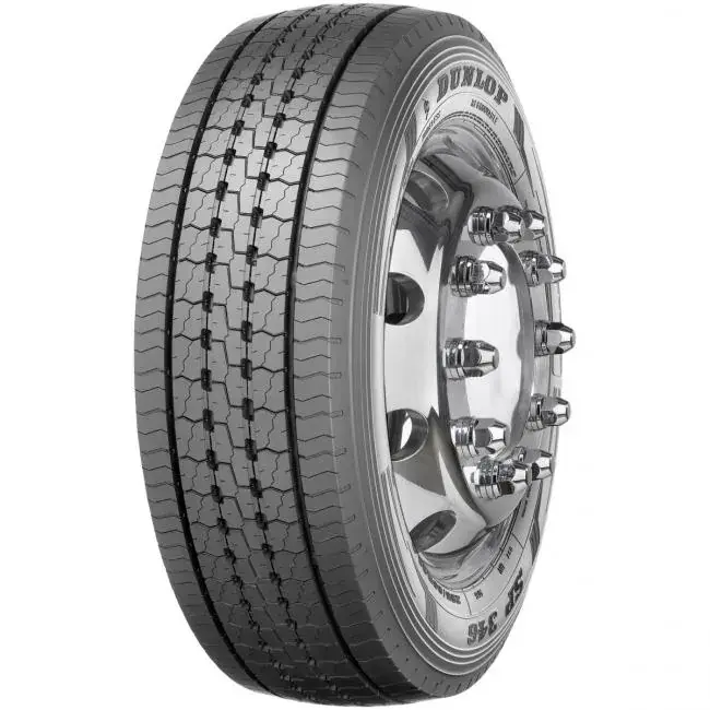 315/80R22.5 SP346 Dunlop