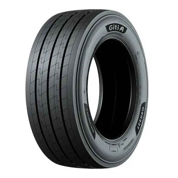 355/50R22.5 20PR 156L GSR237 GITI