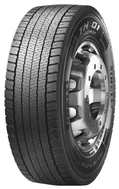 315/70R22.5 TH:01Y PIRELLI/PROMETEON