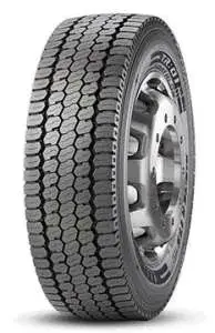 315/70R22.5 TR:01T PIRELLI/PROMETEON