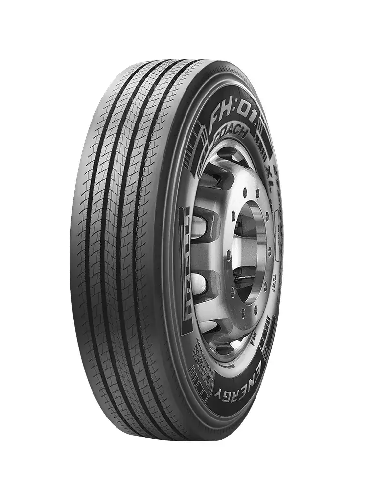 295/80R22.5 FH:01c PIRELLI/PROMETEON