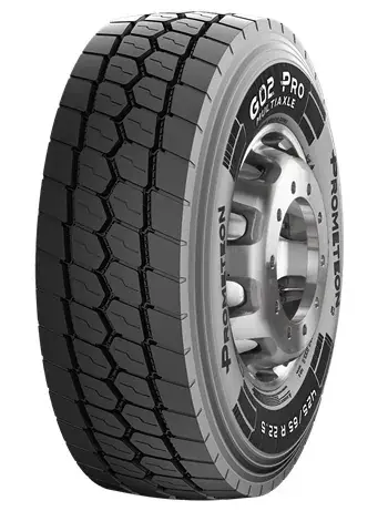 385/65R22.5TL 164K(158L) M+S HL X.G2M PIRELLI/PROMETEON