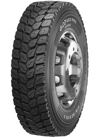 315/80R22.5TL 158/156K M+S X.G2ED