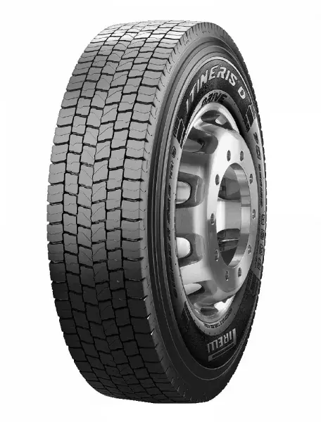 315/70R22.5TL 154/150L(152M) MS IT-D90 PIRELLI/PROMETEON