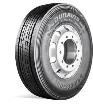 315/80R22.5 DURAVIS 002 BRIDGESTONE
