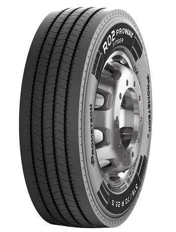 315/70R22.5TL 158/150L(156M) M+S X.R2YS PIRELLI/PROMETEON